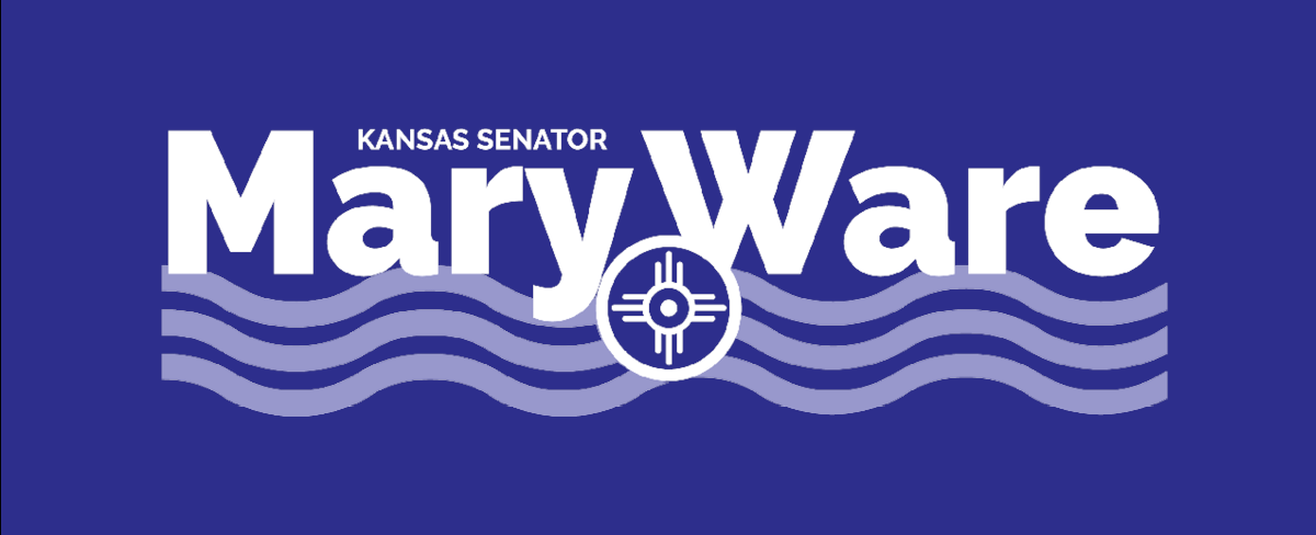 Senator Mary Ware @ R Coffee House - Sedgwick County Grassroots Democrats